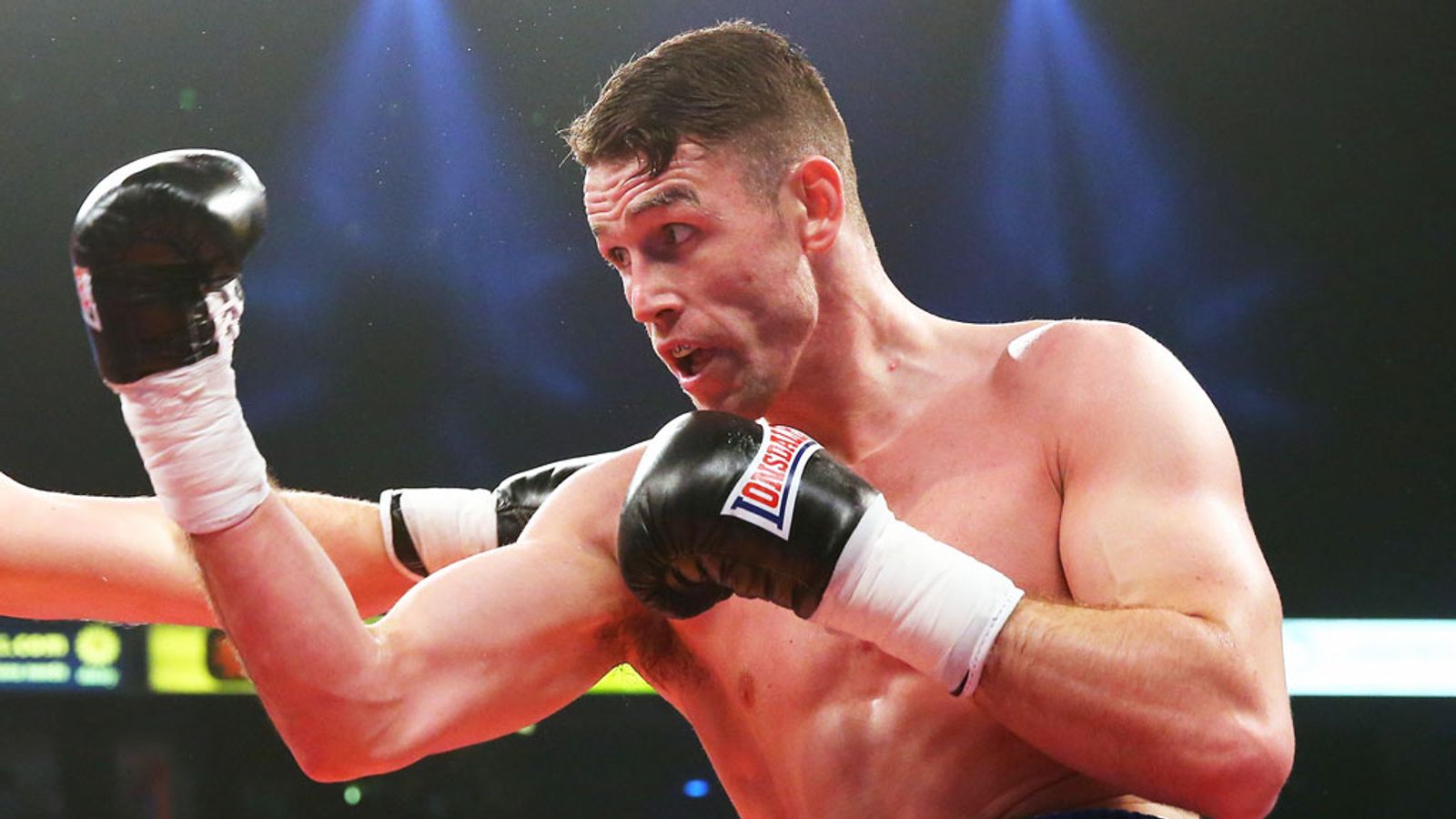 Callum Smith looking to perform in super-middleweight clash with ...