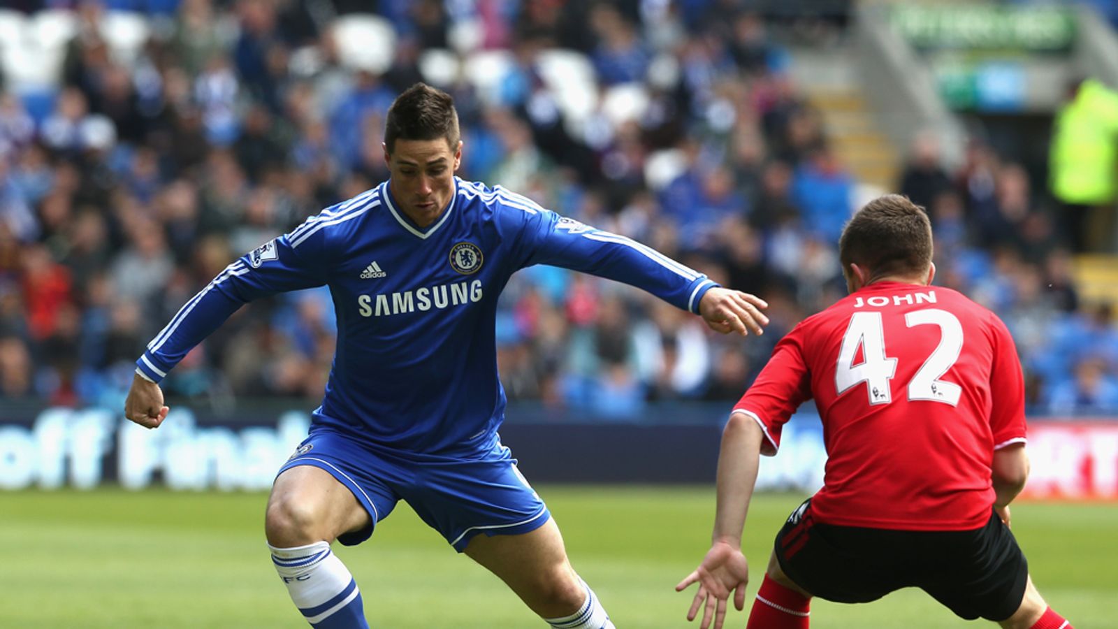 Transfer news: Raul Garcia would welcome Fernando Torres back to ...