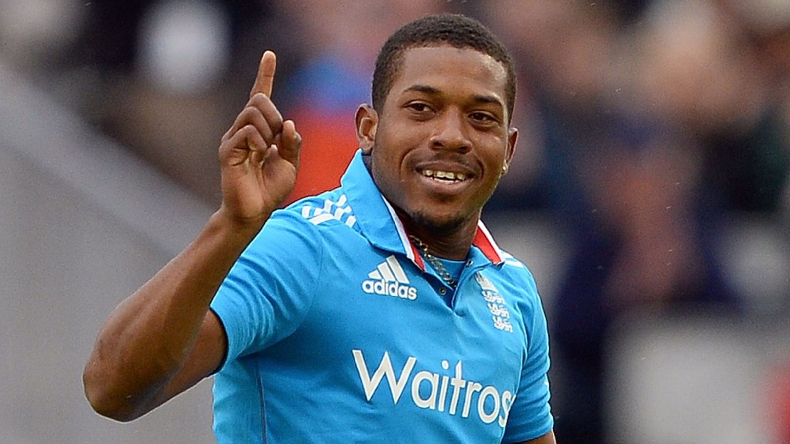 Factfile for Chris Jordan following his selection for the England Test ...
