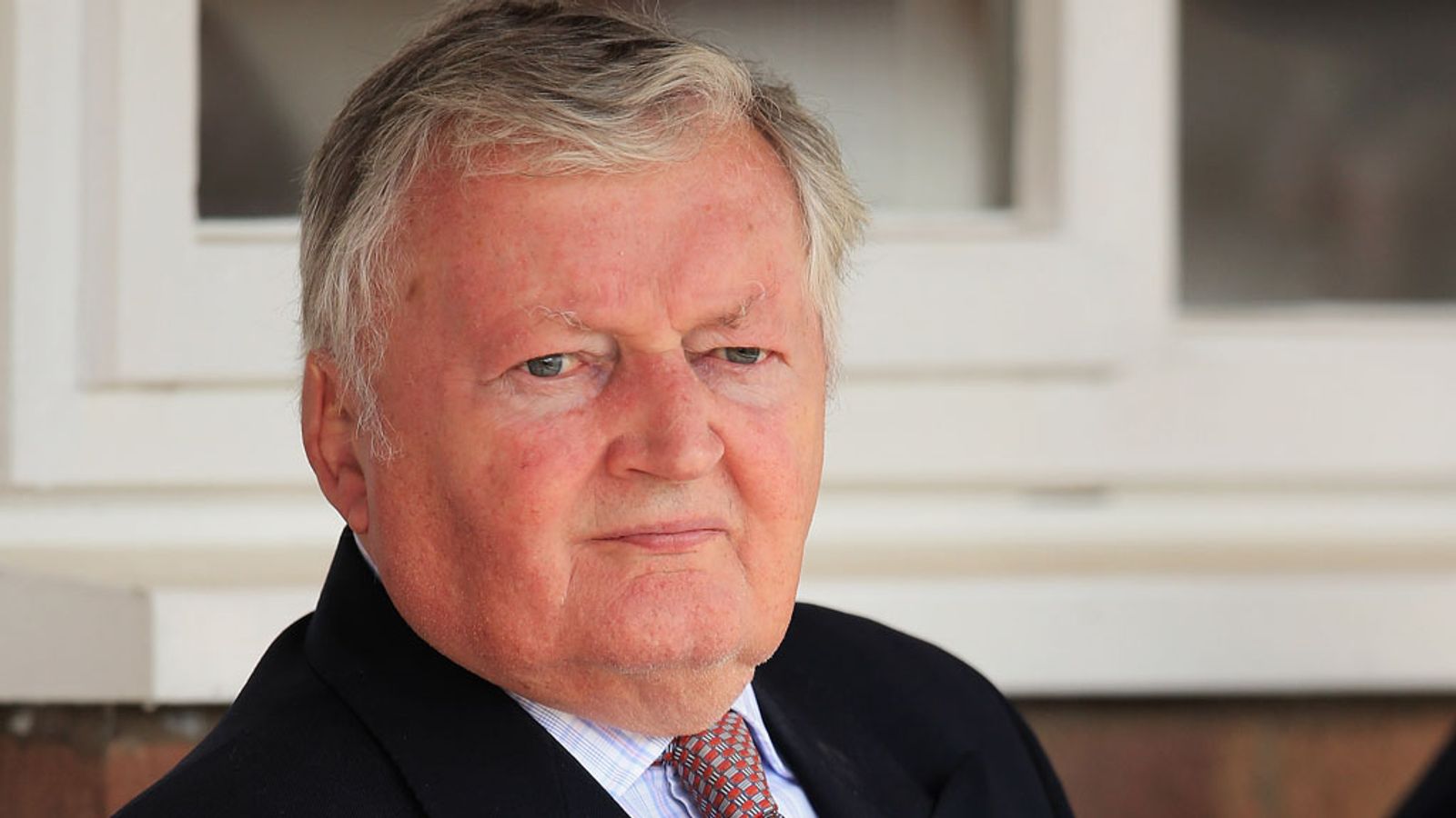 David Morgan replaces Mike Gatting as the new MCC president at Lord's ...