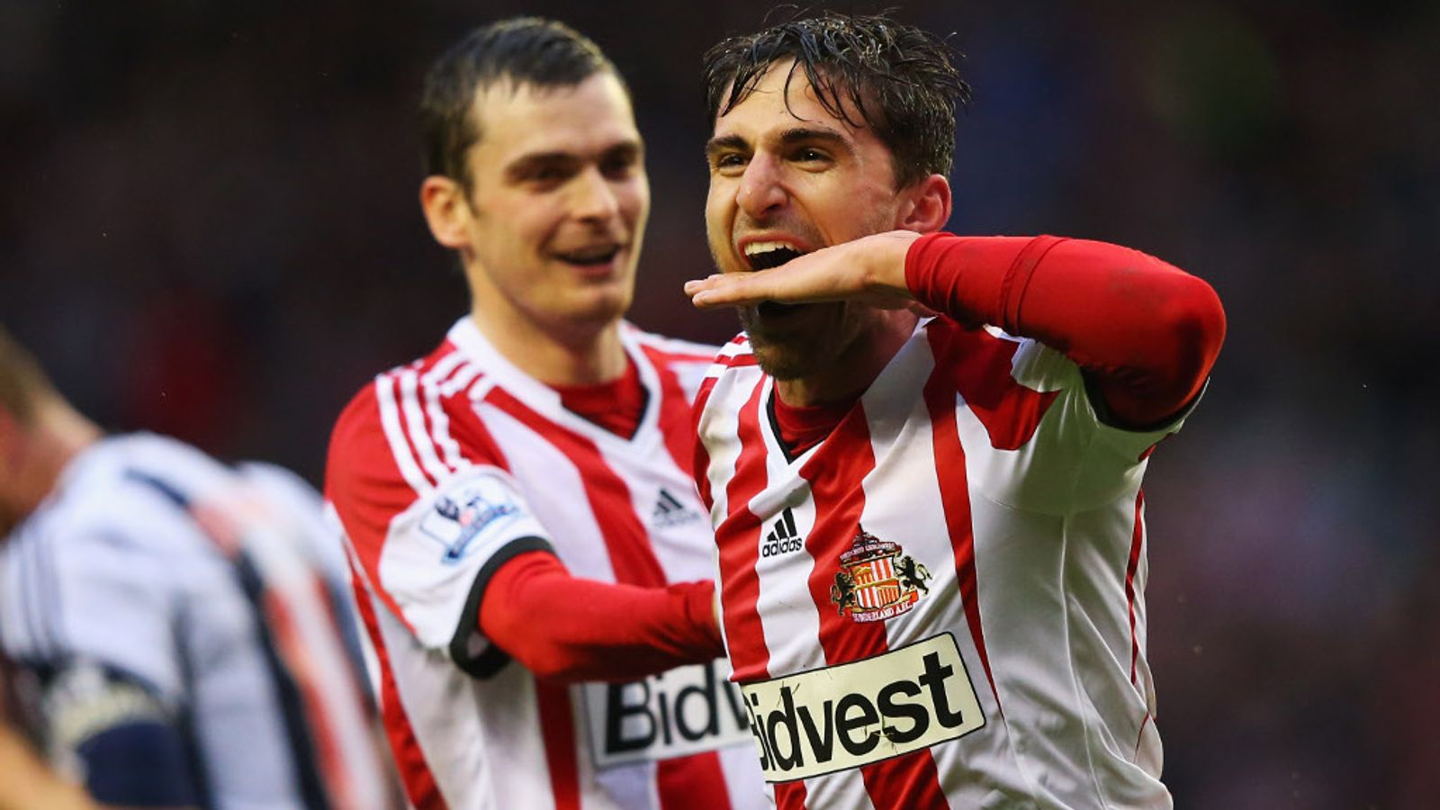 Fabio Borini: Tottenham defeat the key to Sunderland's great escape ...