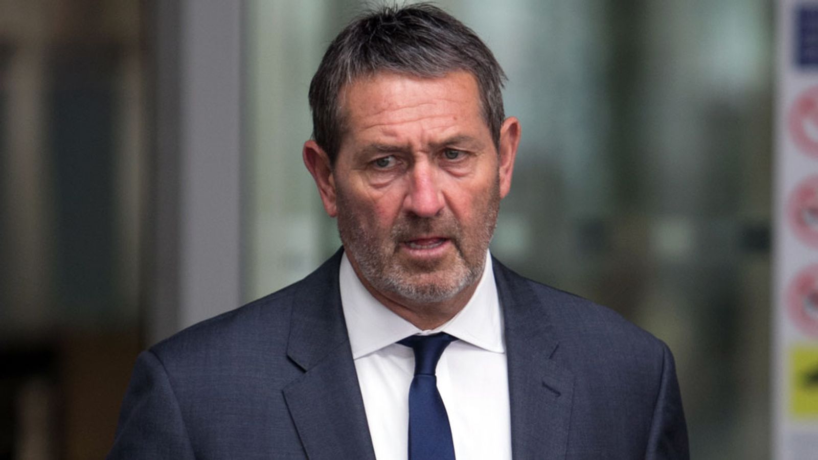 Graham Gooch has left his role as England cricket's batting coach ...