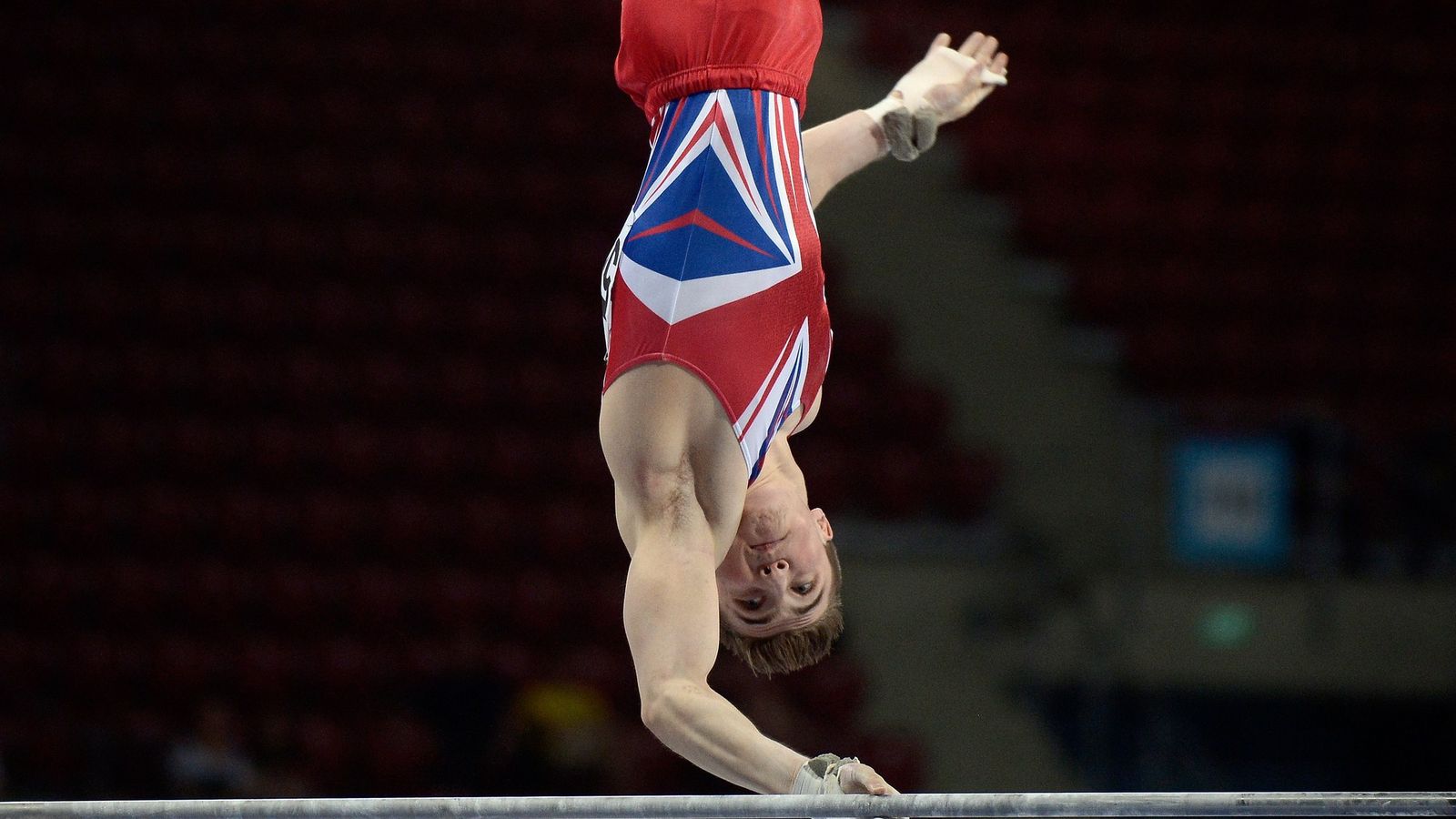 Commonwealth Games: Sam Oldham selected in England gymnastics squad for ...