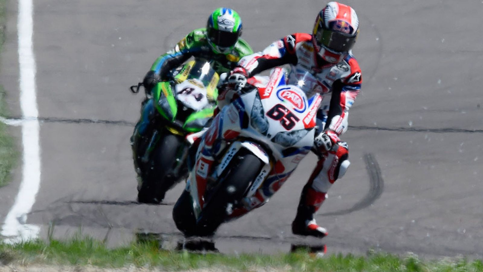 WSB: Third career superpole for Brit Jonathan Rea | Motorsport News ...