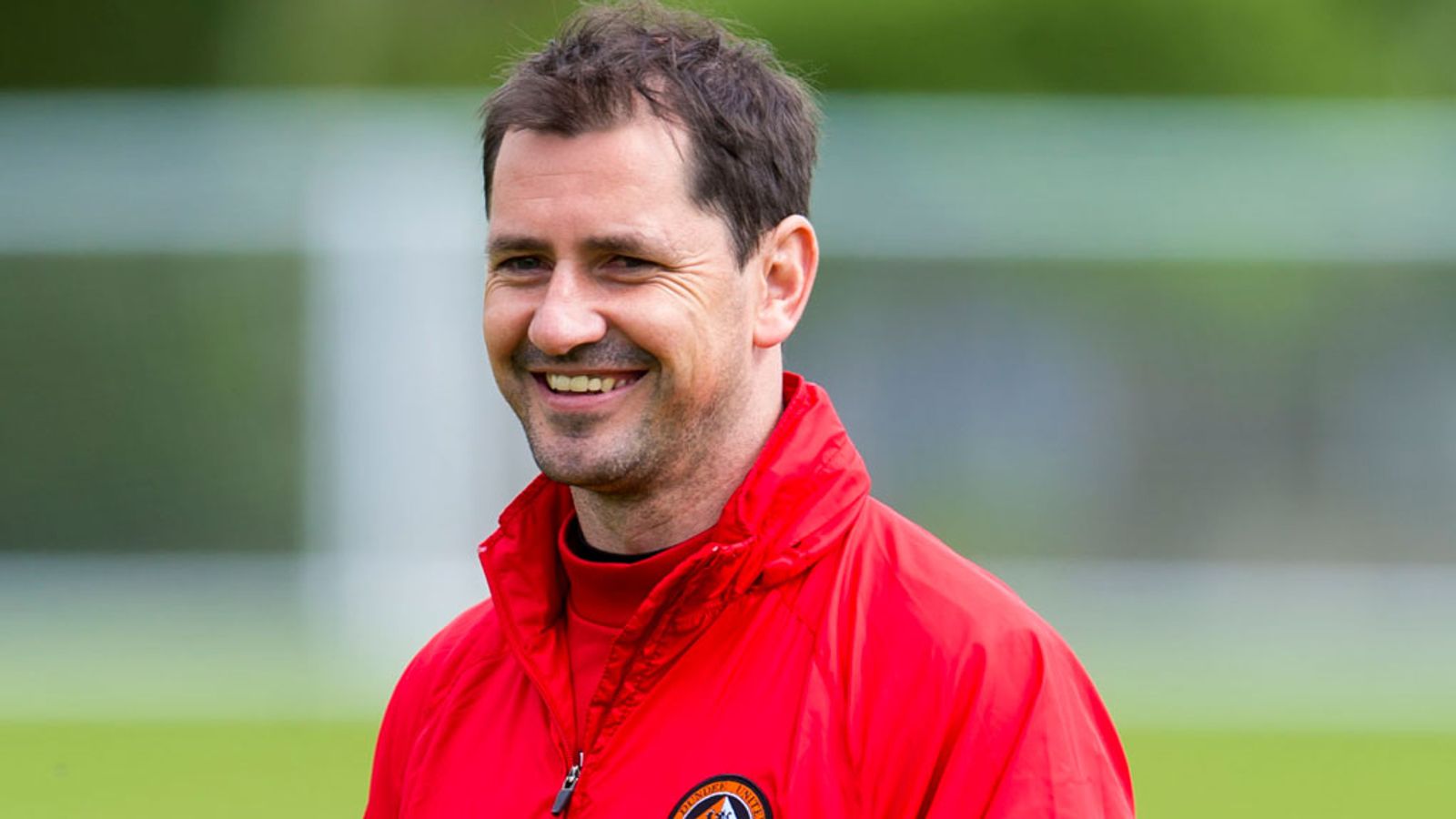 Transfer news: Charlie Telfer leaves Rangers for Dundee United ...