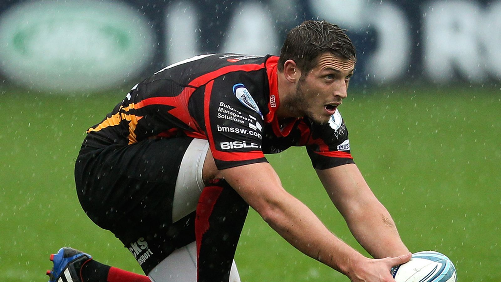 Dragons 19 - 5 Edinburgh - Match Report & Highlights