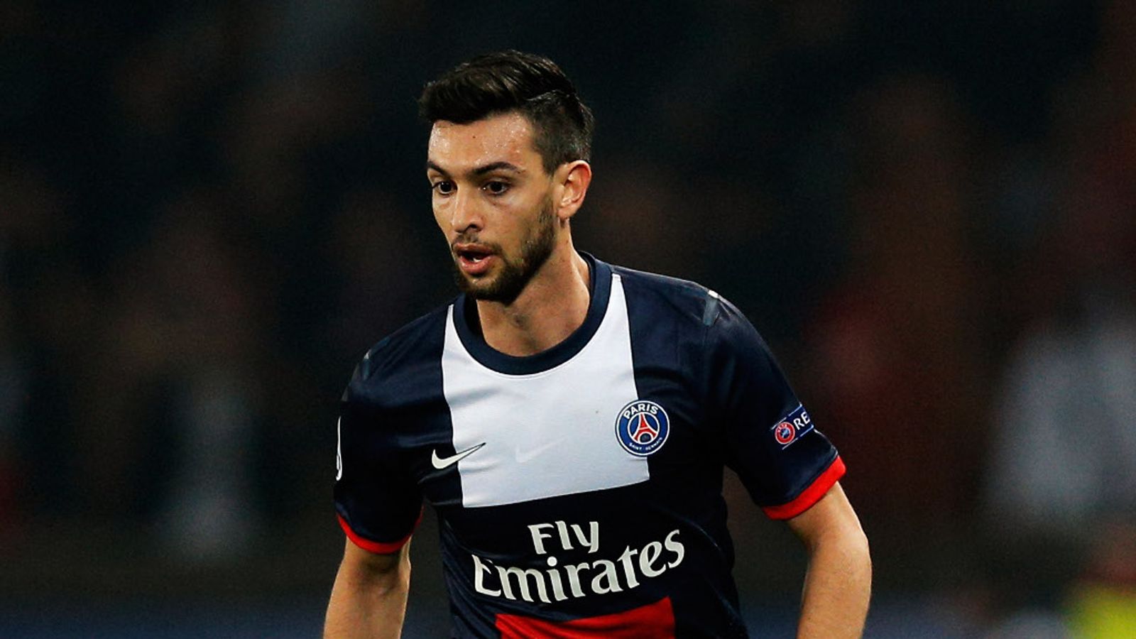Ligue 1: The agent of Javier Pastore insists the player will remain at ...
