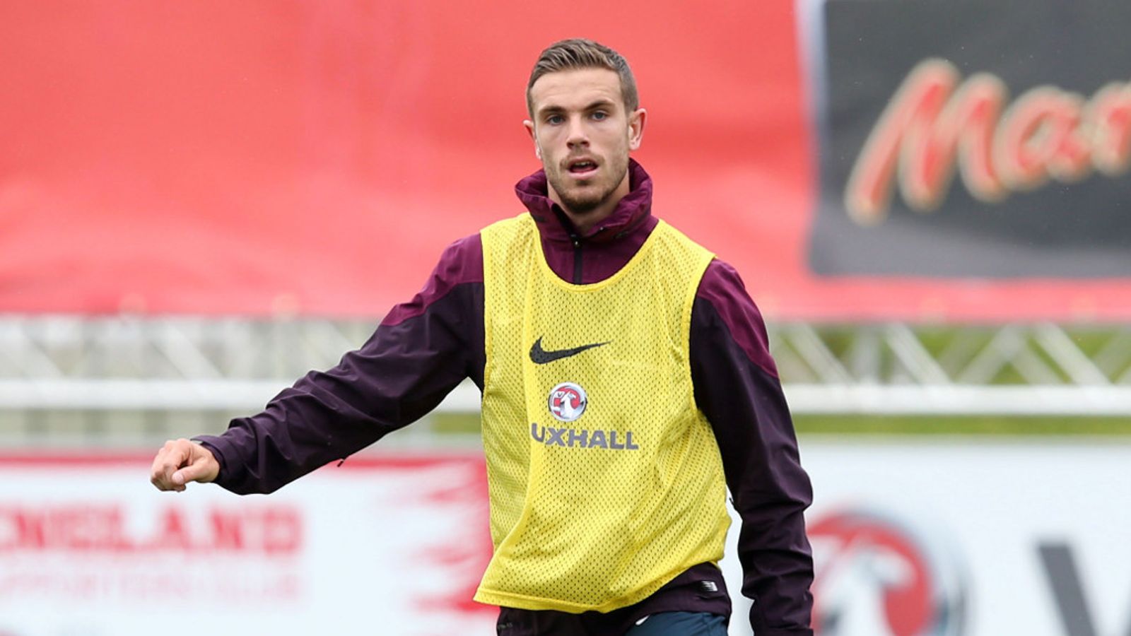 World Cup 2014: Jordan Henderson insists England's youngsters are ...
