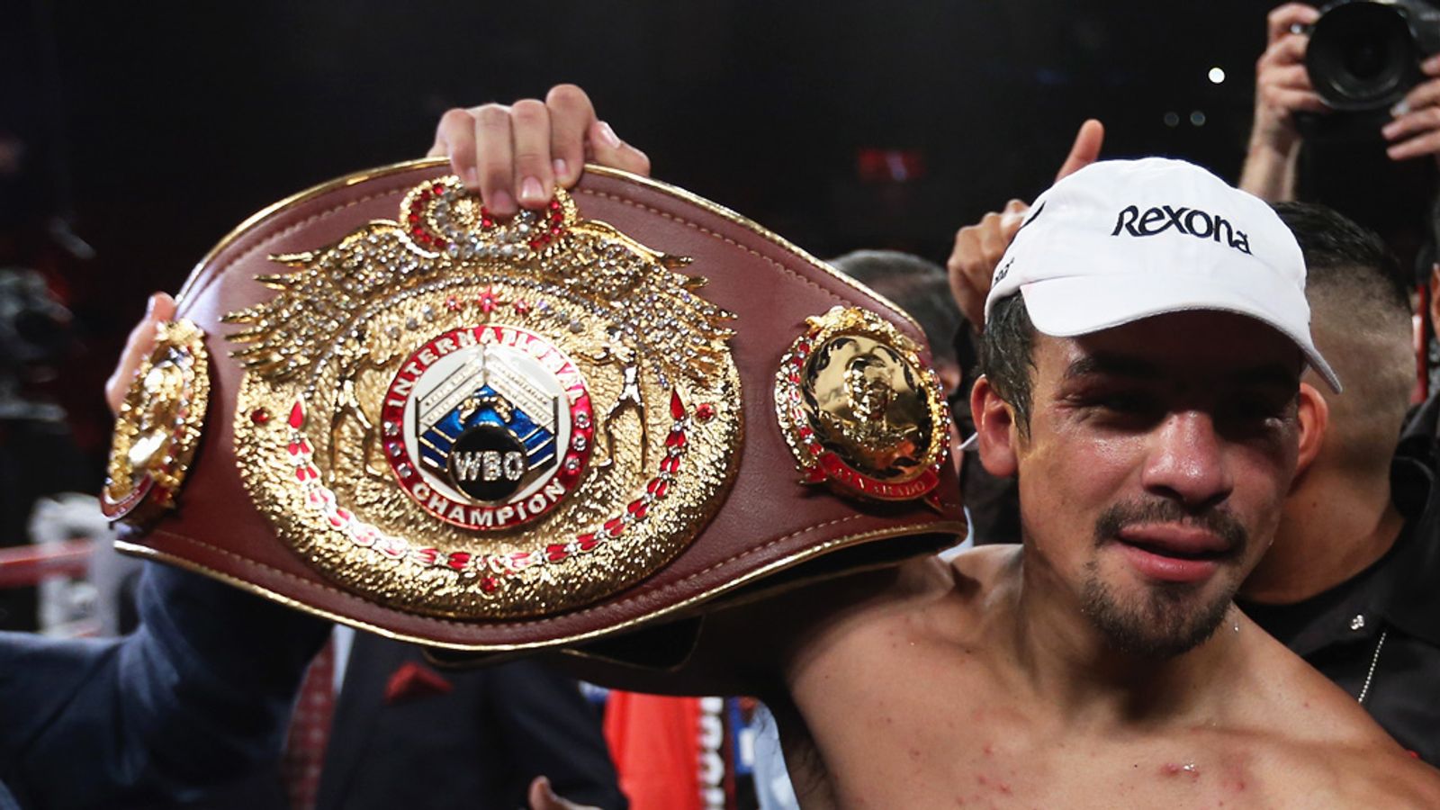 Juan Manuel Marquez will be back in September to fight for a world ...