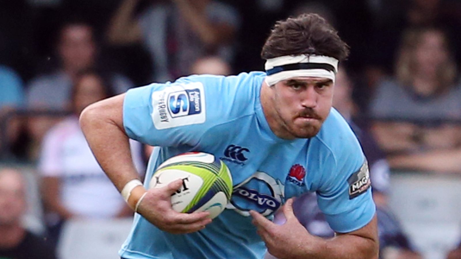 PRO12: Leinster confirm signing of Australian second row Kane Douglas ...