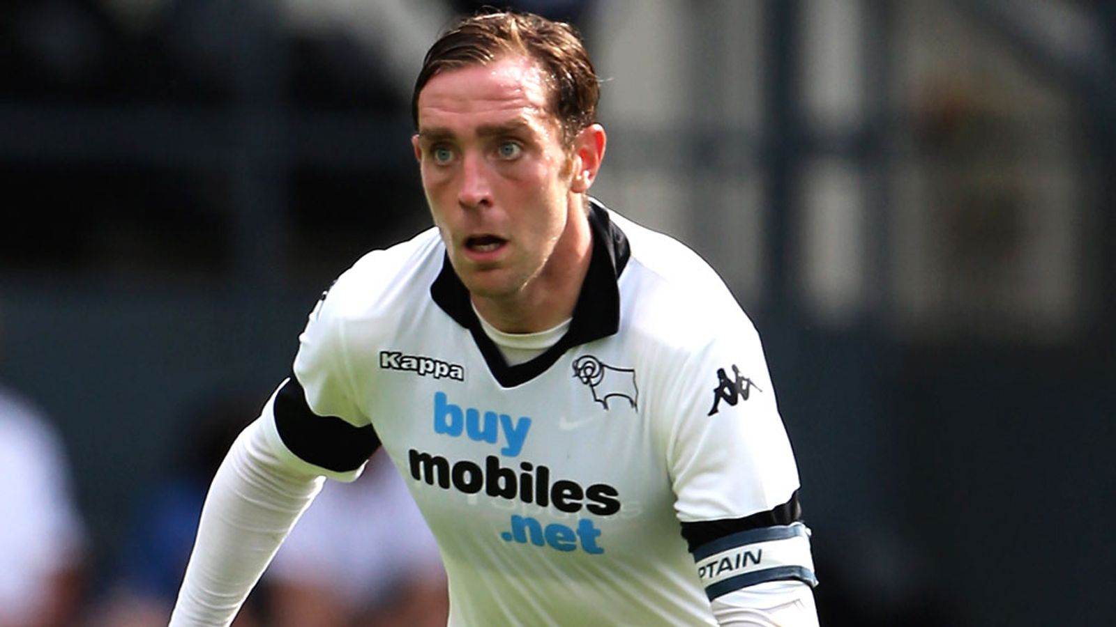 Transfer news: Derby confident of new Richard Keogh contract | Football ...