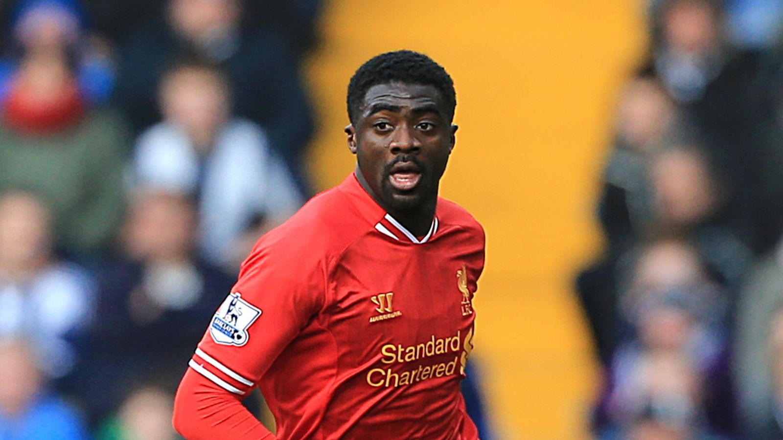 Kolo Toure has malaria and will miss Ivory Coast friendly this weekend ...