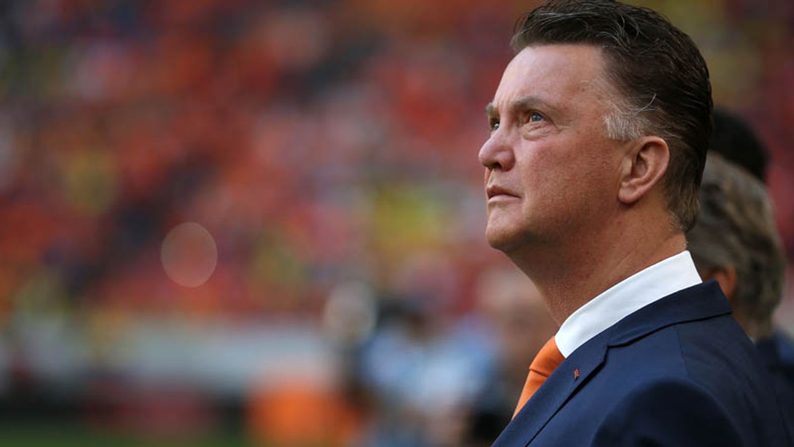 THE GAFFER | Football News | Sky Sports