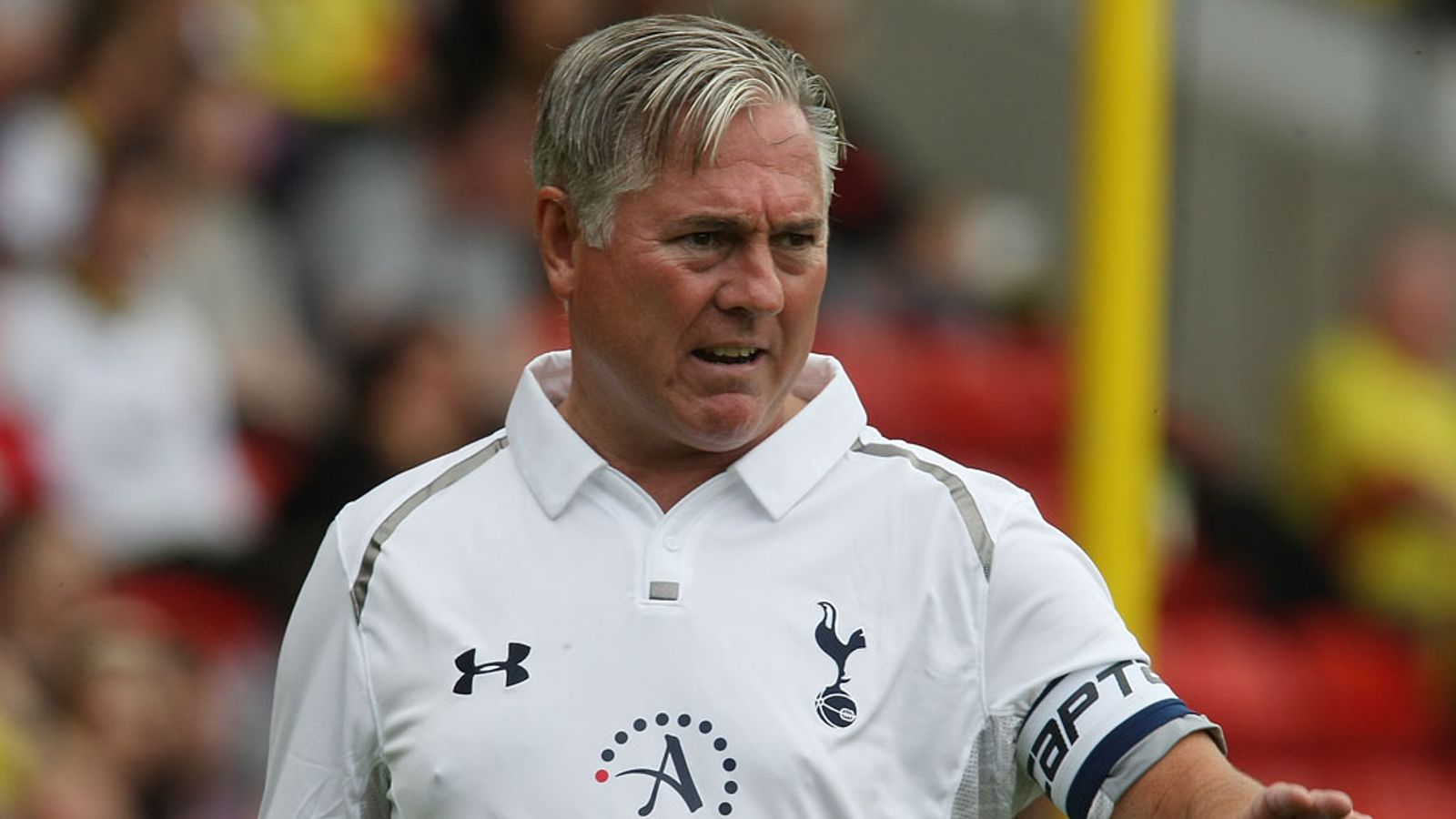 Former Tottenham defender Paul Miller backs new boss Mauricio ...