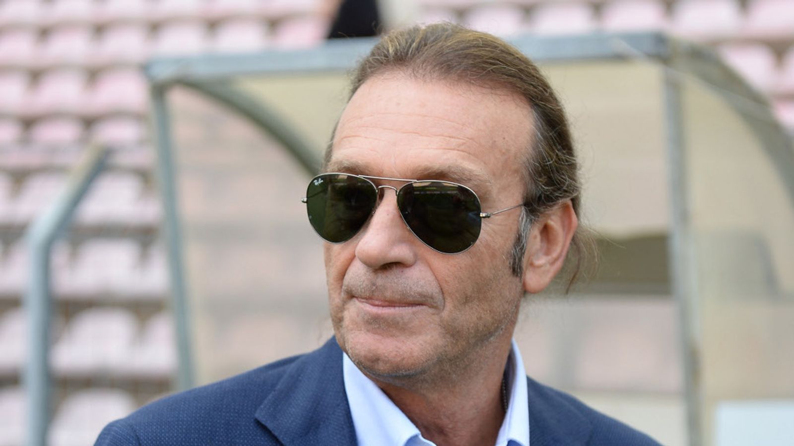 Sky Bet Championship: Leeds president Massimo Cellino's court trial ...