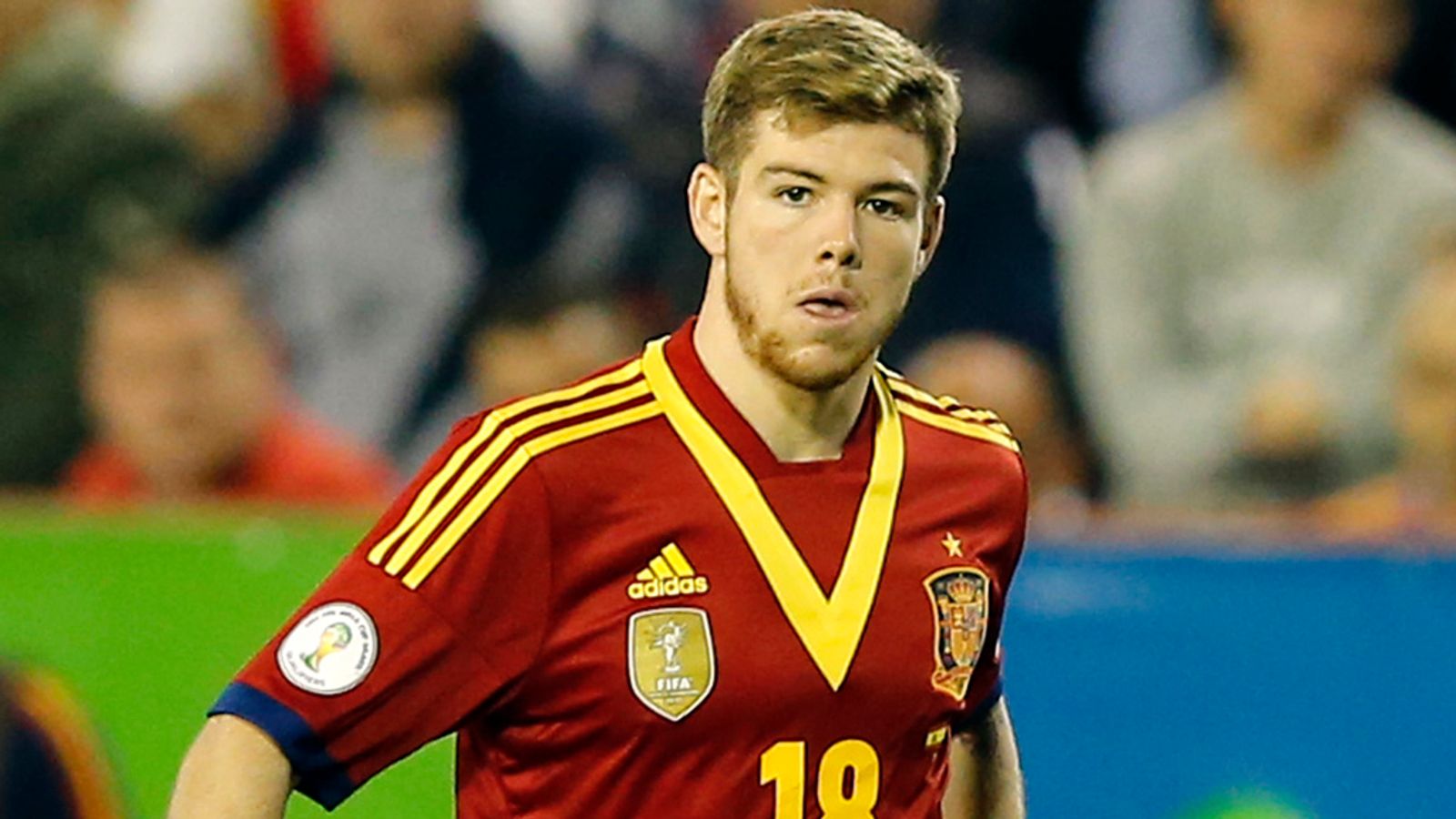 Transfer news: Sevilla confirm Liverpool interest in Alberto Moreno ...