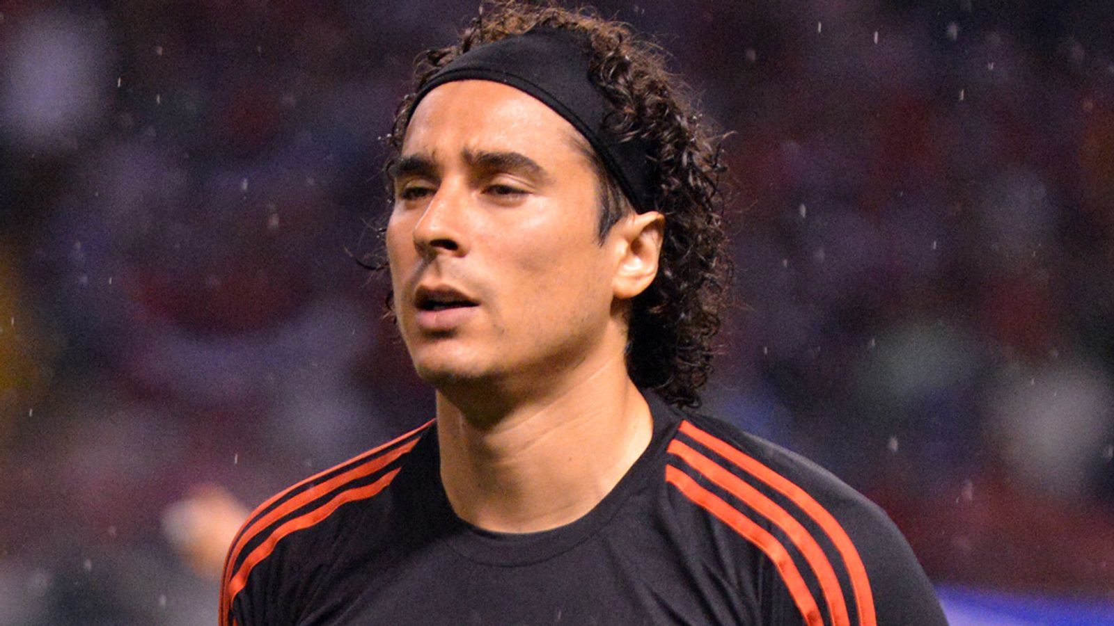 Transfer news: Mexican keeper Guillermo Ochoa hoping to remain in ...