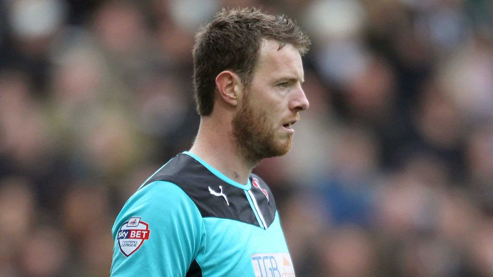 Collin delight at shootout win | Football News | Sky Sports