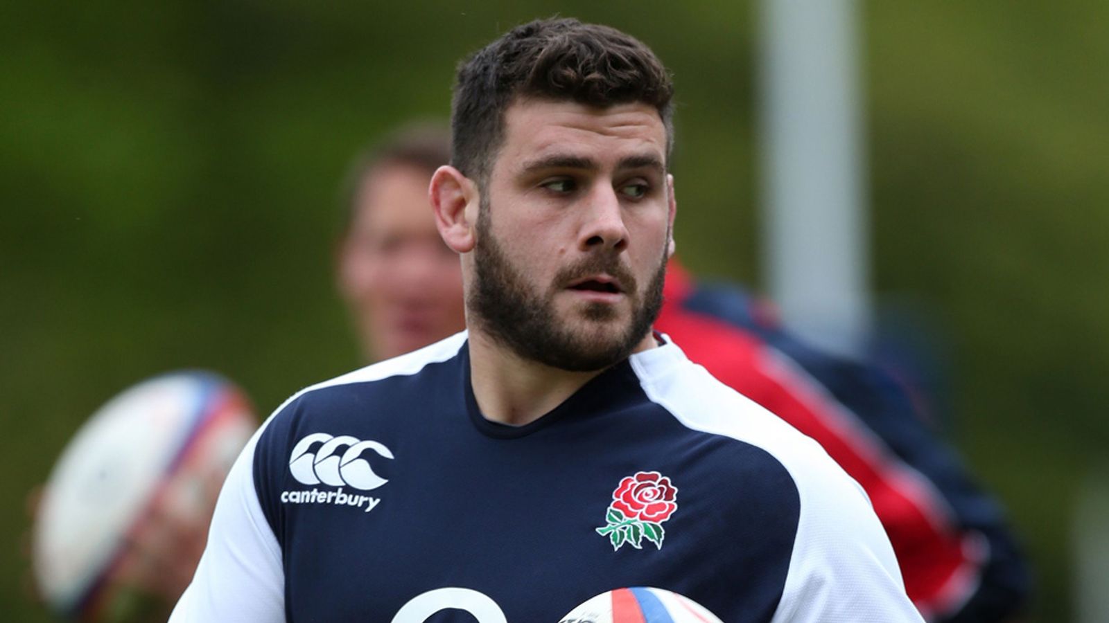 Bath's Rob Webber among 21 players added to England training squad ...