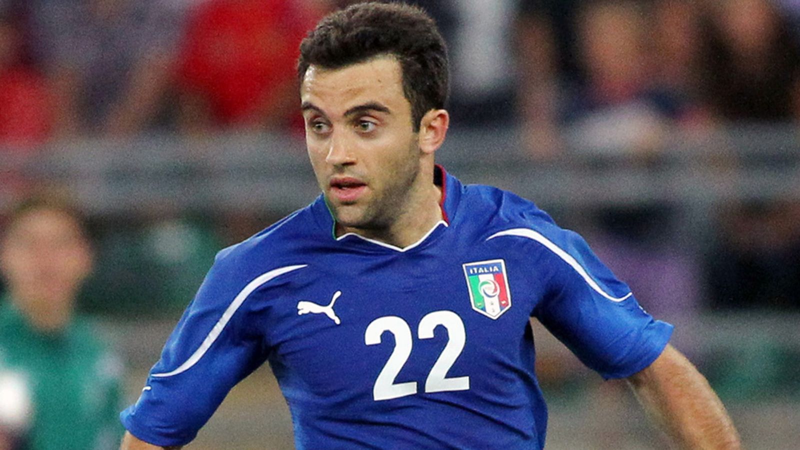 World Cup: Guiseppe Rossi remains doubtful for Italy | Football News ...