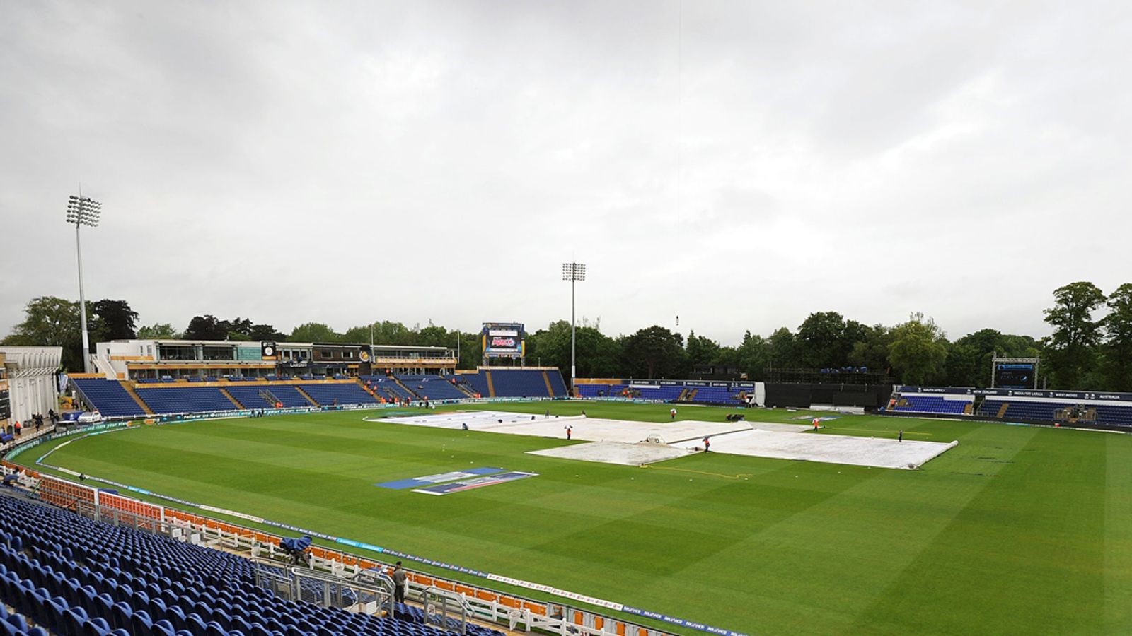 Triangular Series: New Zealand ‘A’ and Sri Lanka ‘A’ to meet in Cardiff ...