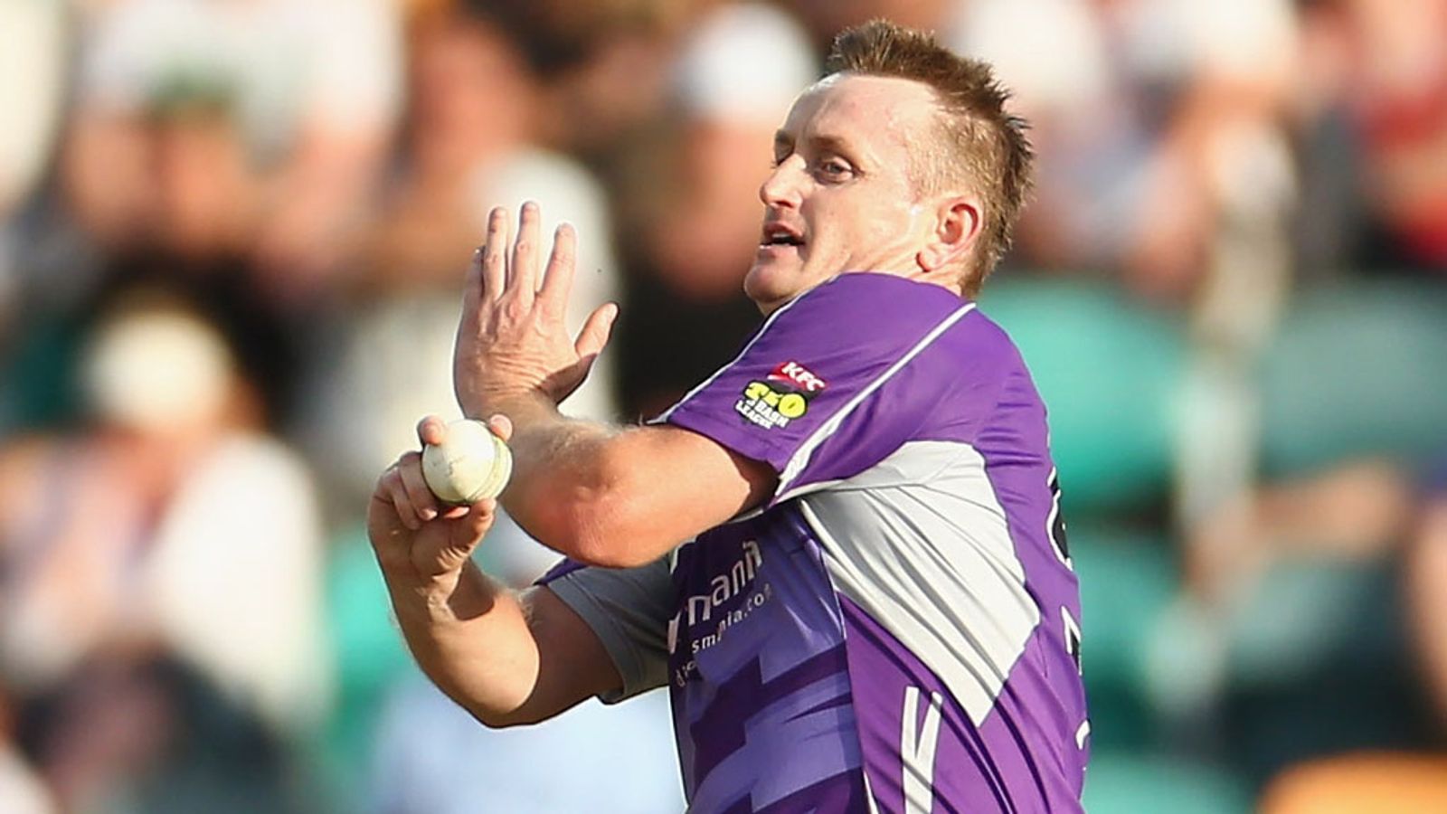 NatWest T20 Blast: Scott Styris agrees Leicestershire Foxes deal ...