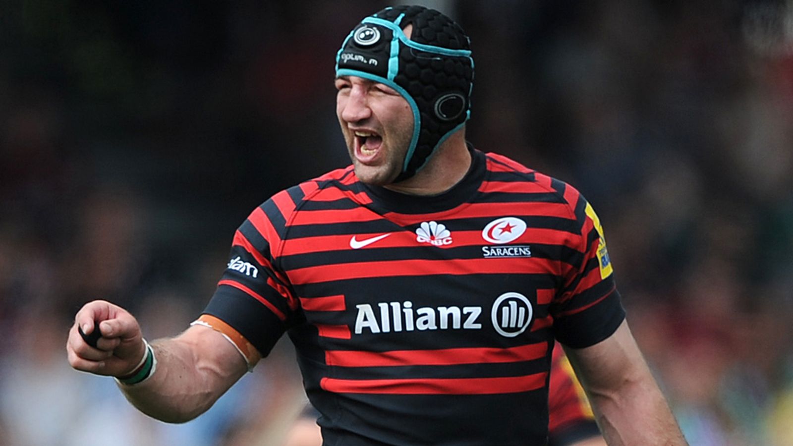 Steve Borthwick to take up coaching role with Japan following his ...