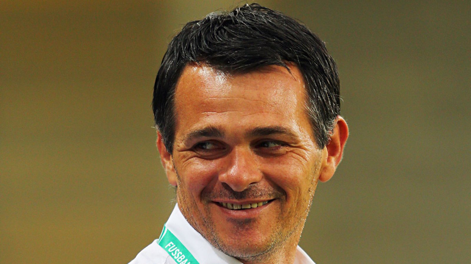 Ligue 1: Former France defender Willy Sagnol appointed Bordeaux coach ...