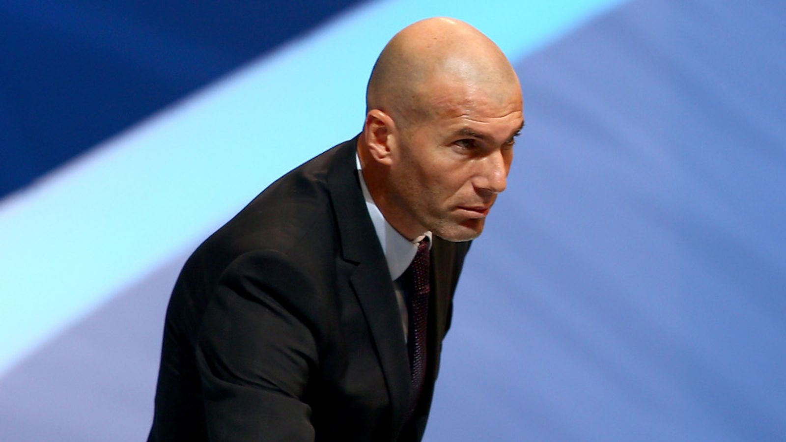 Ligue 1: Real Madrid assistant Zinedine Zidane will not become boss of ...