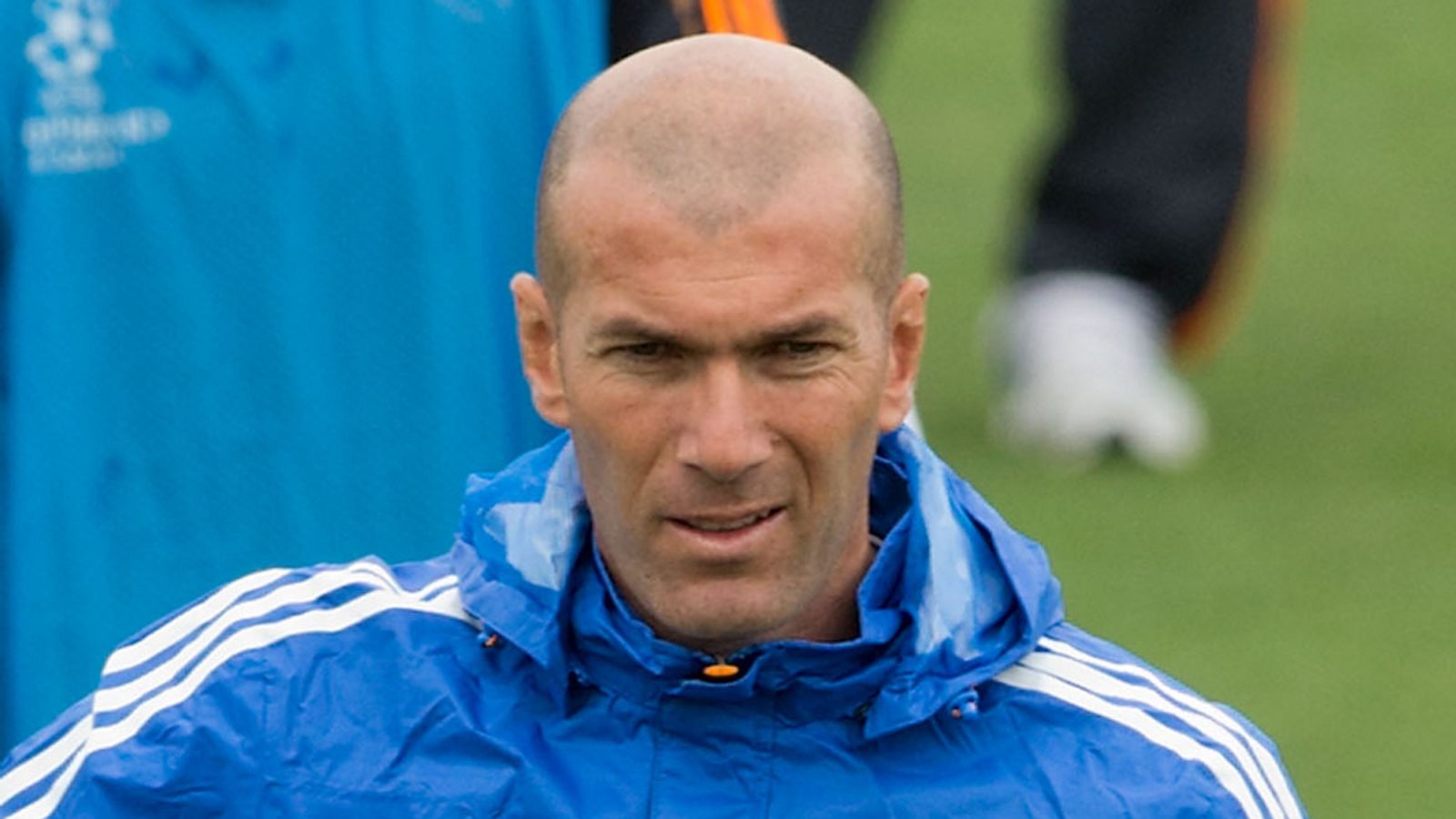Zidane to coach Real B team | Football News | Sky Sports