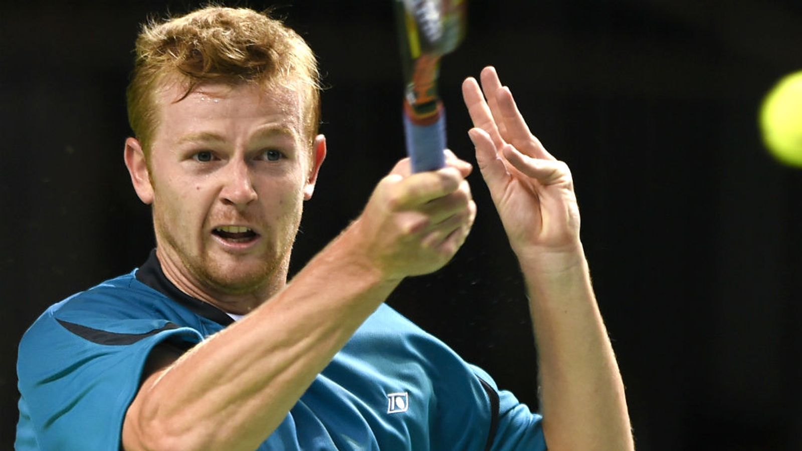 French Open 2014: Andrey Golubev confident of upsetting Andy Murray ...