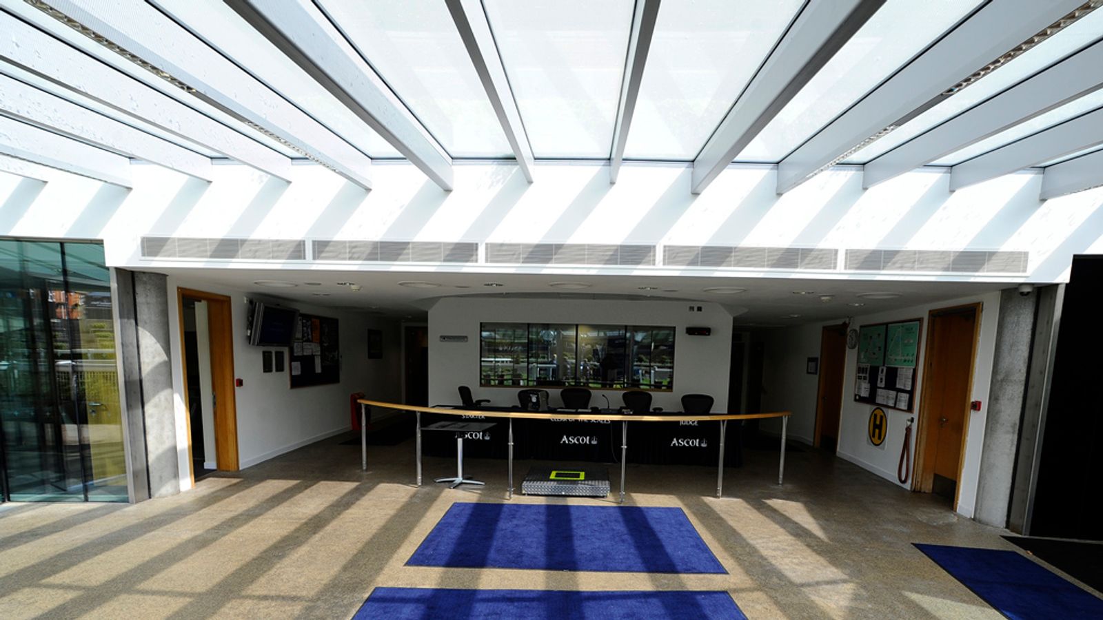 Ascot honours Bustino-Grundy epic | Racing News | Sky Sports