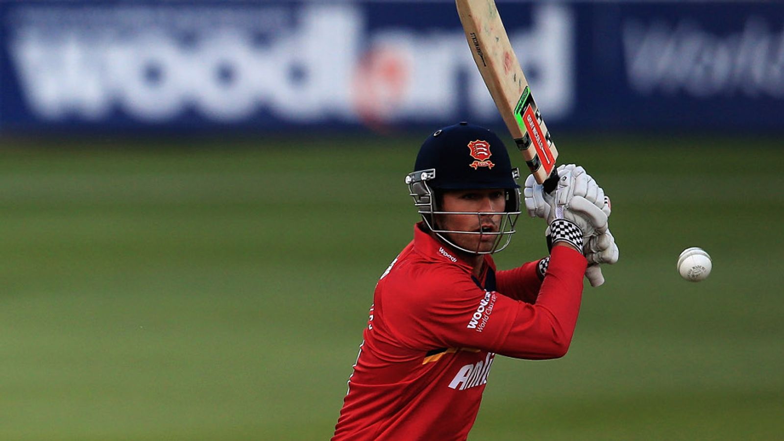 Wicketkeeper Ben Foakes to join Surrey at the end of the season ...