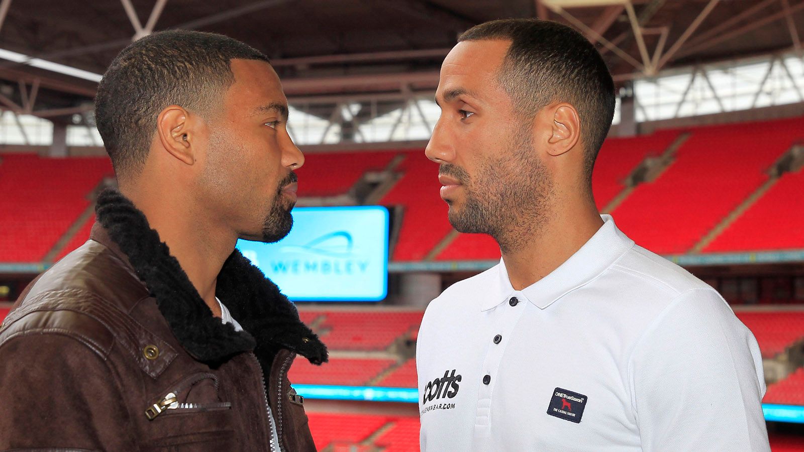 Froch v Groves II: Brandon Gonzales reveals how Andre Ward helped him ...