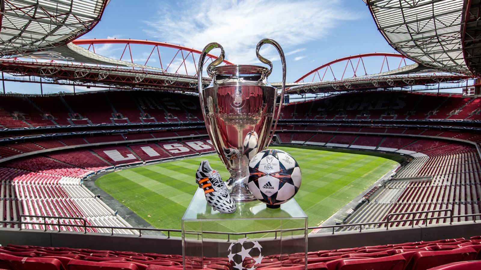 Real deal | Football News | Sky Sports