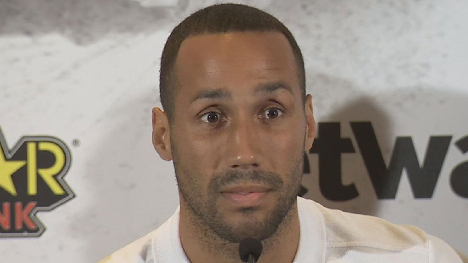Boxing: James DeGale says vows to be the first British Olympic gold ...