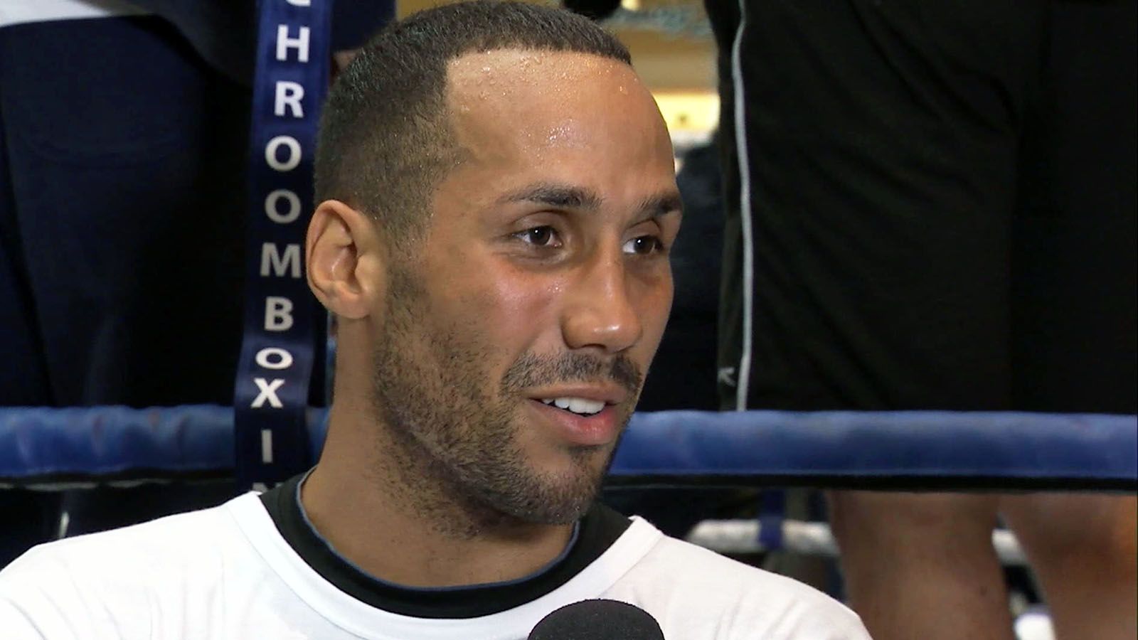 Froch v Groves II: James DeGale hopes to steal limelight from Carl ...
