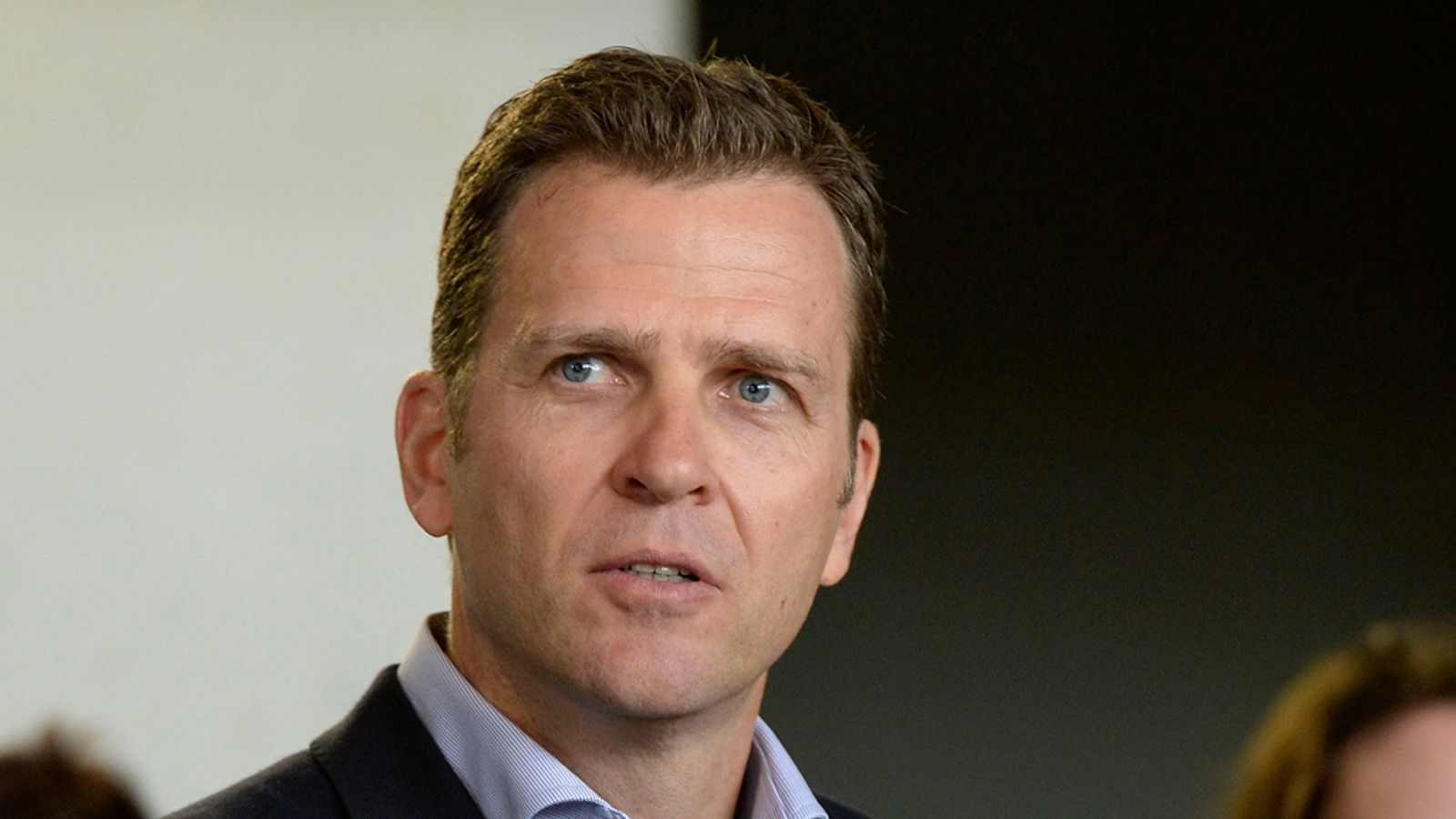 Bundesliga: Hamburg make approach to recruit Germany's Oliver Bierhoff ...