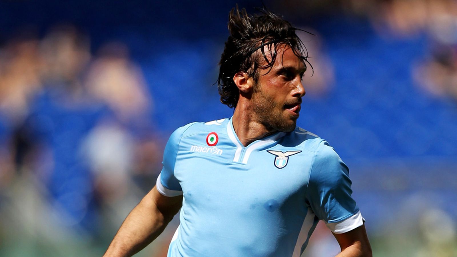Serie A: Lazio captain Stefano Mauri signs one-year contract extension ...