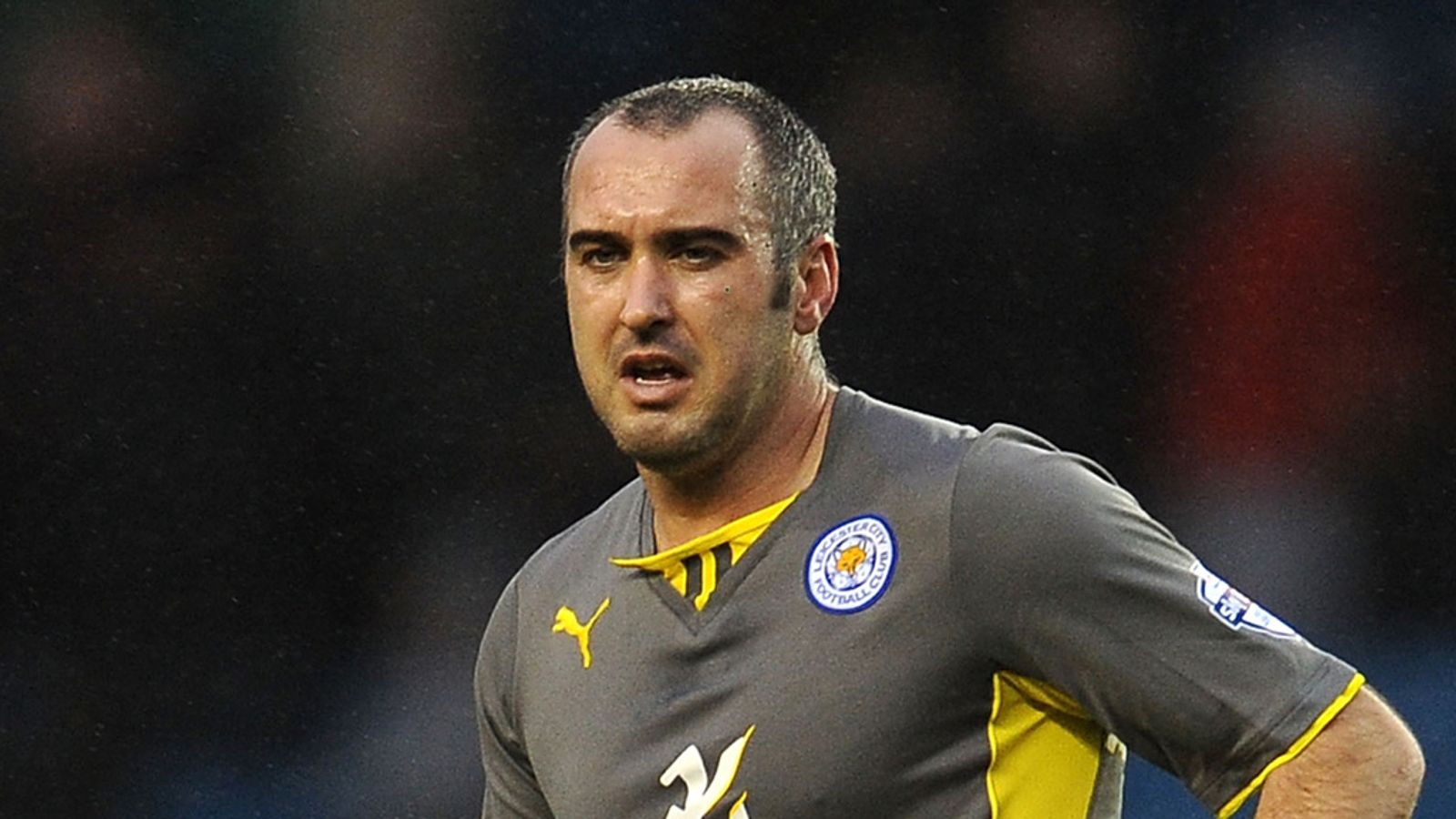 Transfer news: Sheffield Wednesday sign Gary Taylor-Fletcher on loan ...