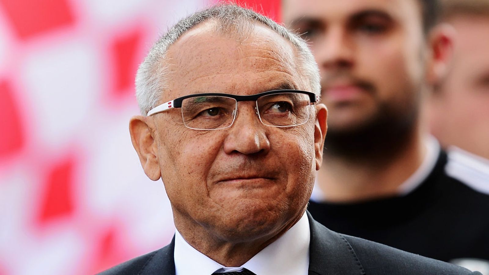 Felix Magath not planning to leave Fulham and wants return to Premier ...