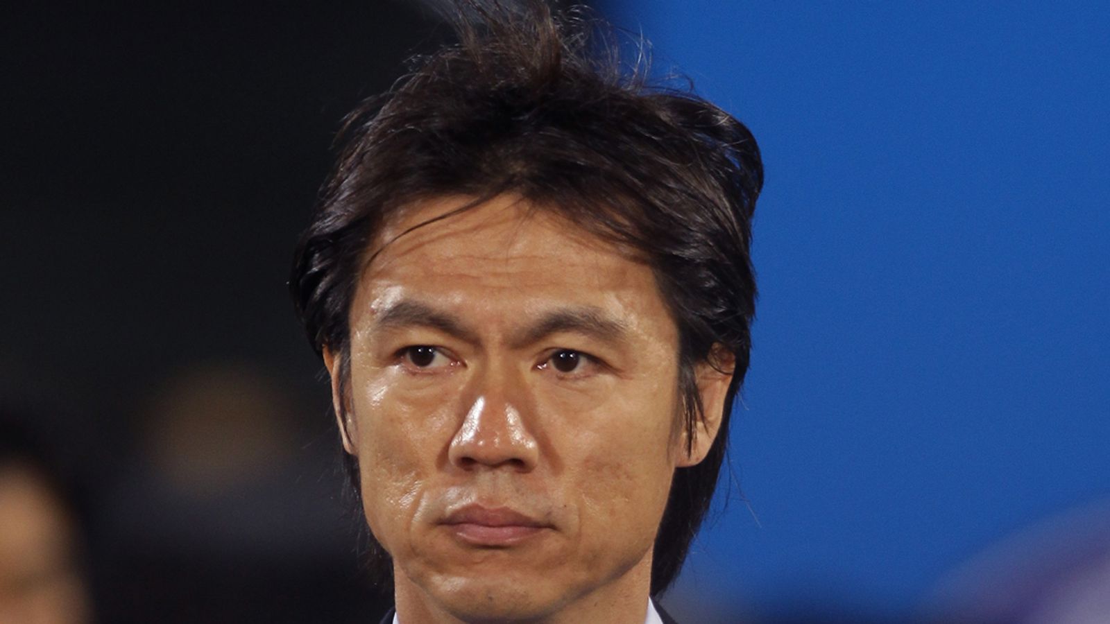 World Cup: Hong Myung-bo proud of his South Korea players | Football ...