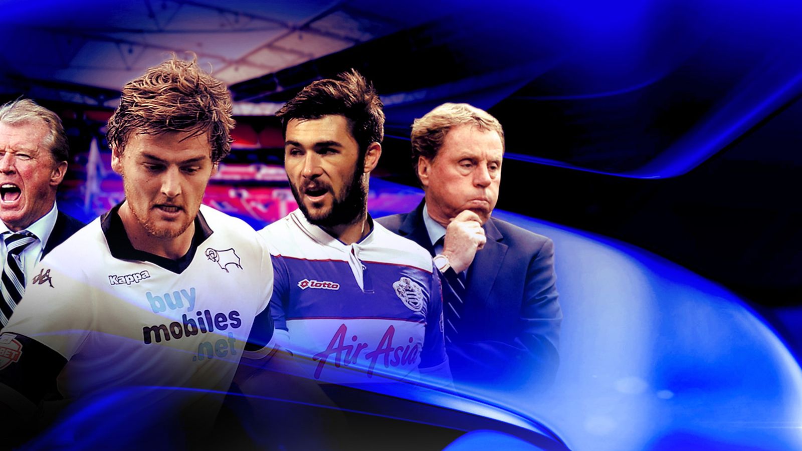 Play-Off Finals: Peter Beagrie looks ahead to an epic weekend at ...