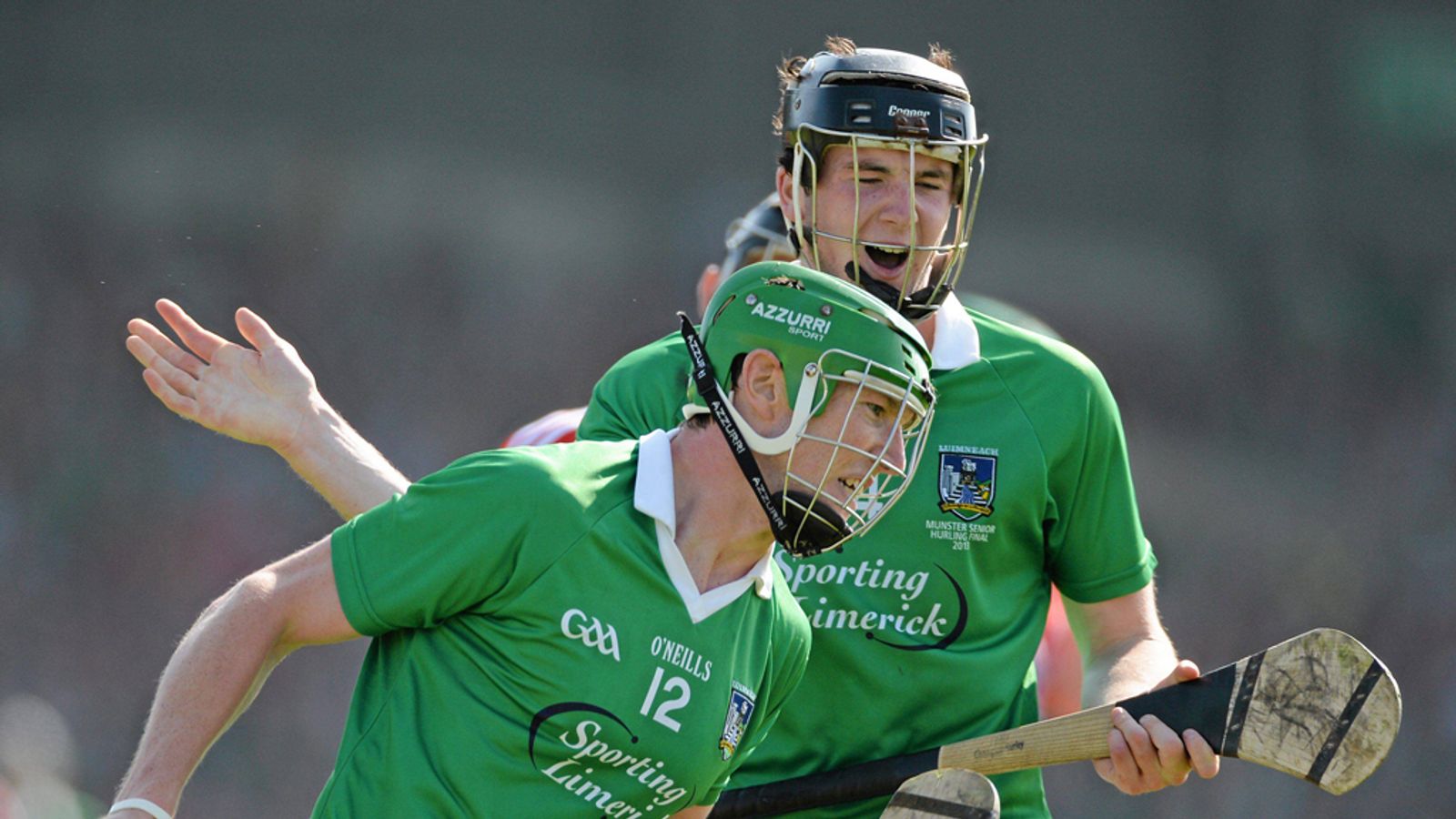 Live GAA: Hurling semi-final | GAA News | Sky Sports