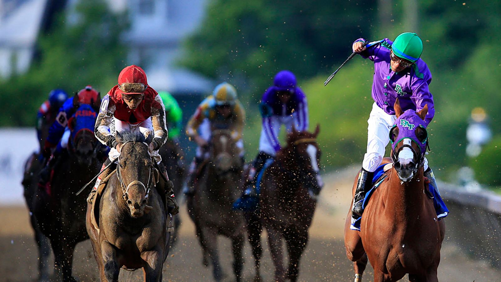 Wesley Ward has strong team for Royal Ascot | Racing News | Sky Sports