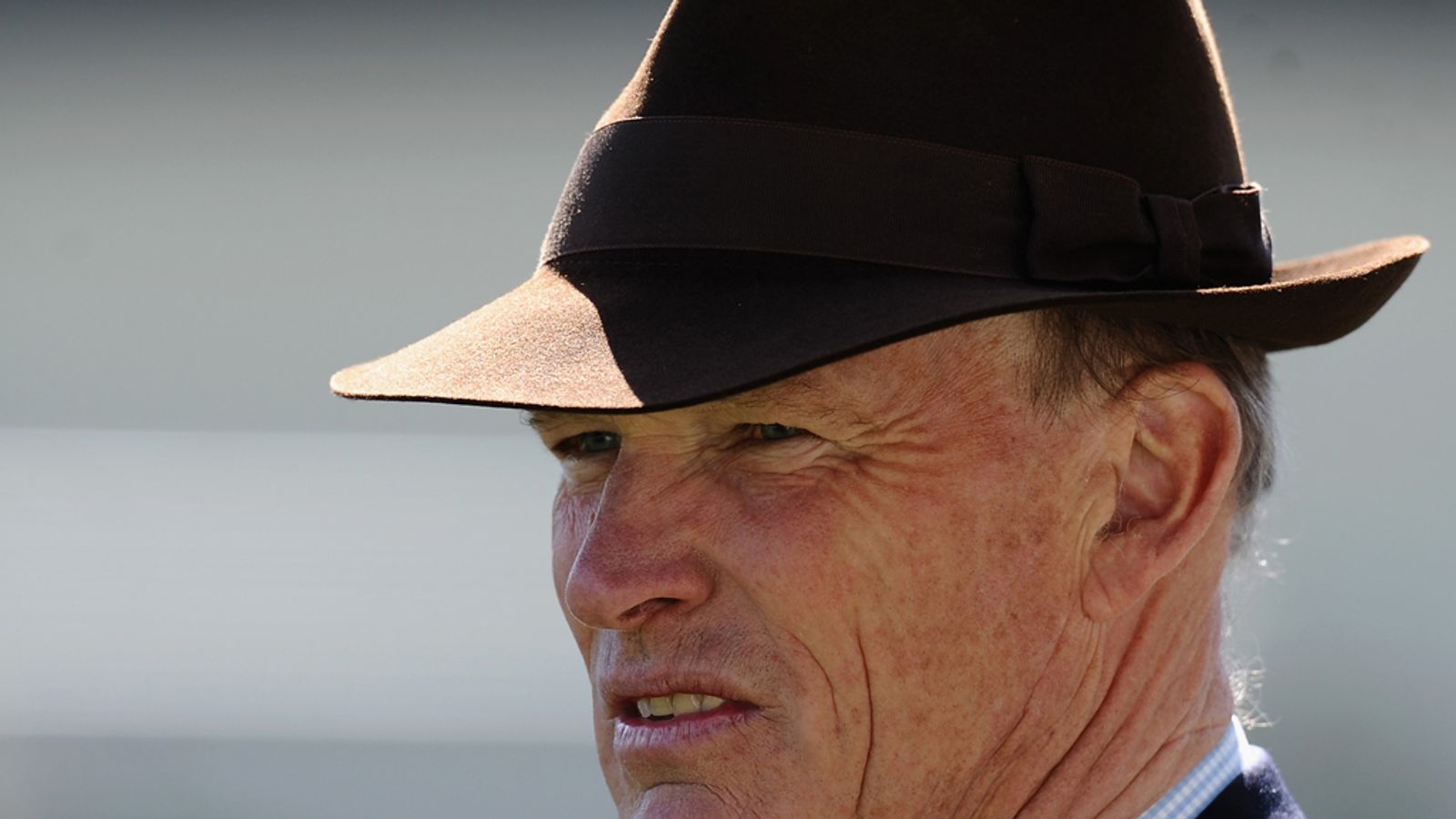 John Gosden has a strong team among the 33 entries for this year's ...