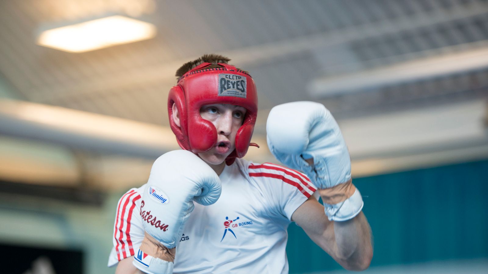 Sky Academy Sports Scholarships: Jack Bateson wins flyweight silver at ...