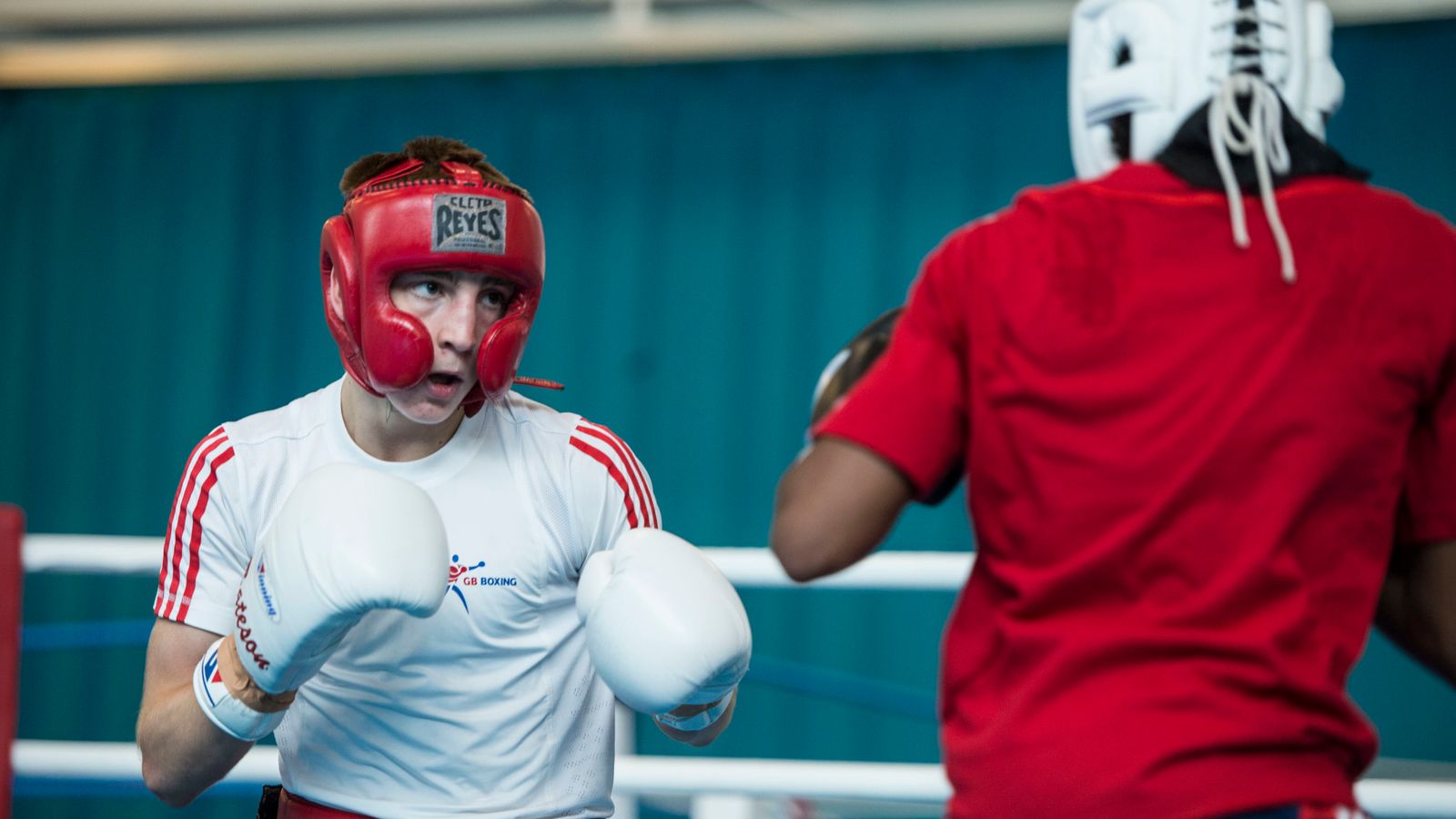 Sky Academy Sports Scholarships: Jack Bateson eyeing gold at Tammer ...