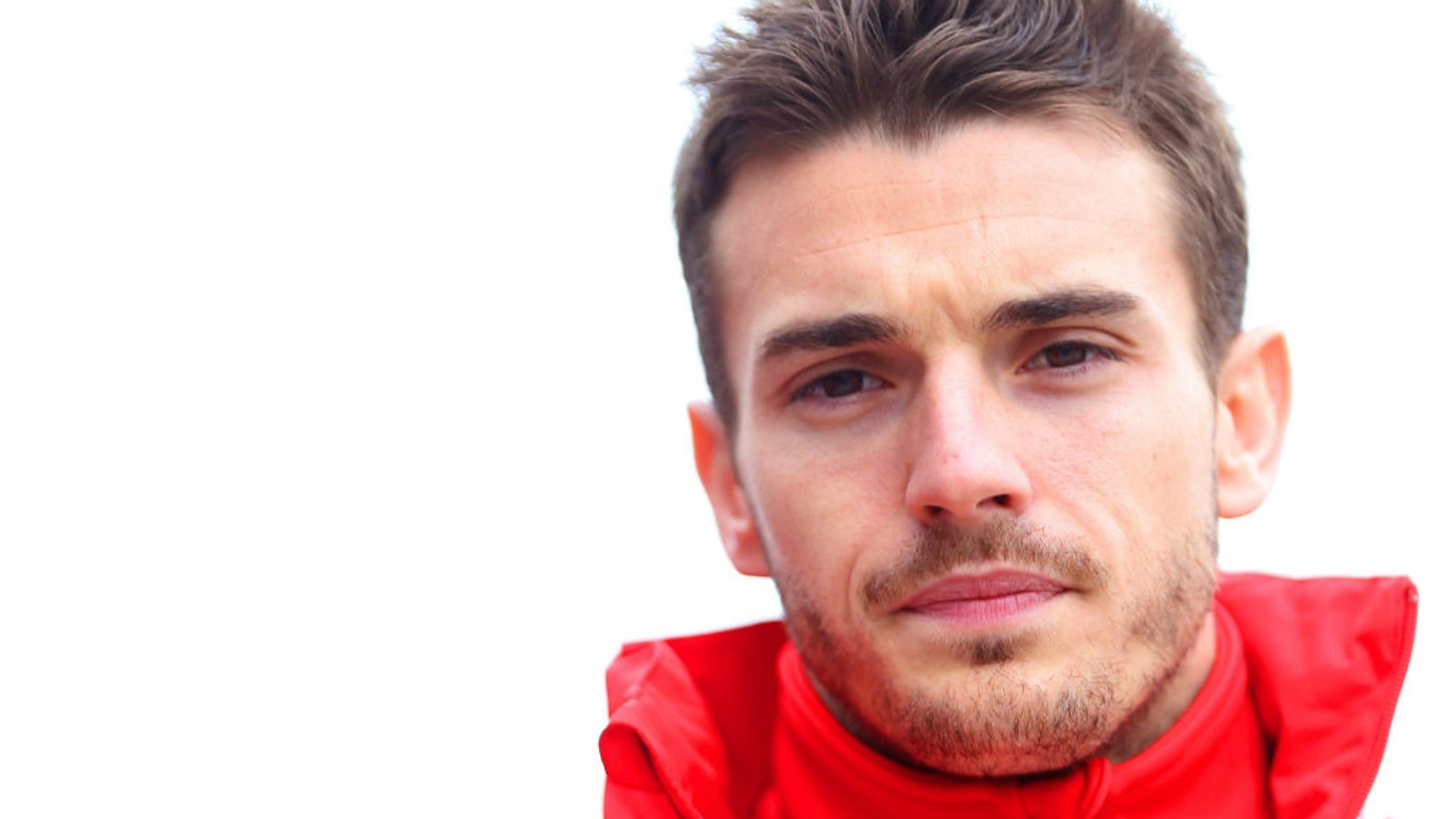 Ex-Sauber man Francesco Nenci becomes Jules Bianchi's new Marussia race ...