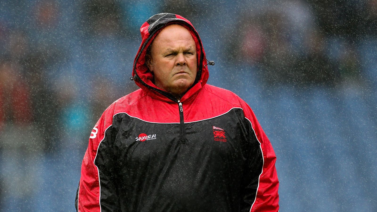 Justin Burnell targeting more signings for London Welsh despite summer ...